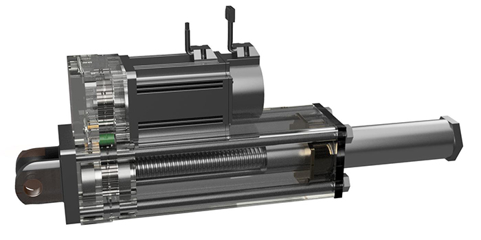 Actuators – Mach Motion Products